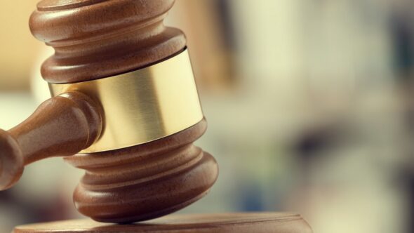 What does it mean to be "held in contempt" by the court? - Phillips ...